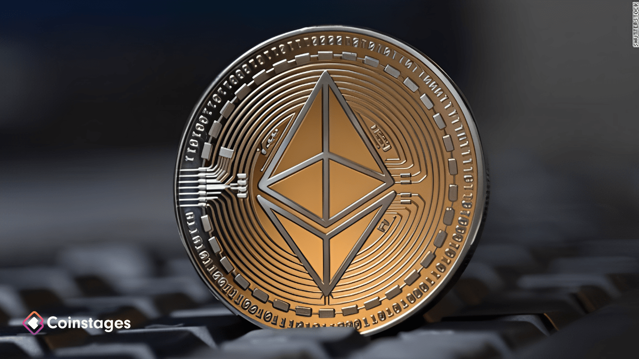 Is Ethereum Heading for a Crash? Peter Brandt’s Latest Analysis Reveals ...