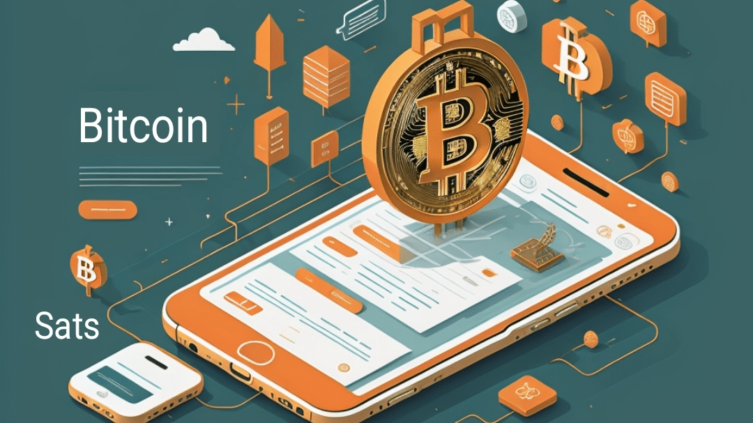 BTC and Sats Currency Payment Outlook | 螞蟻囤幣 on Binance Square