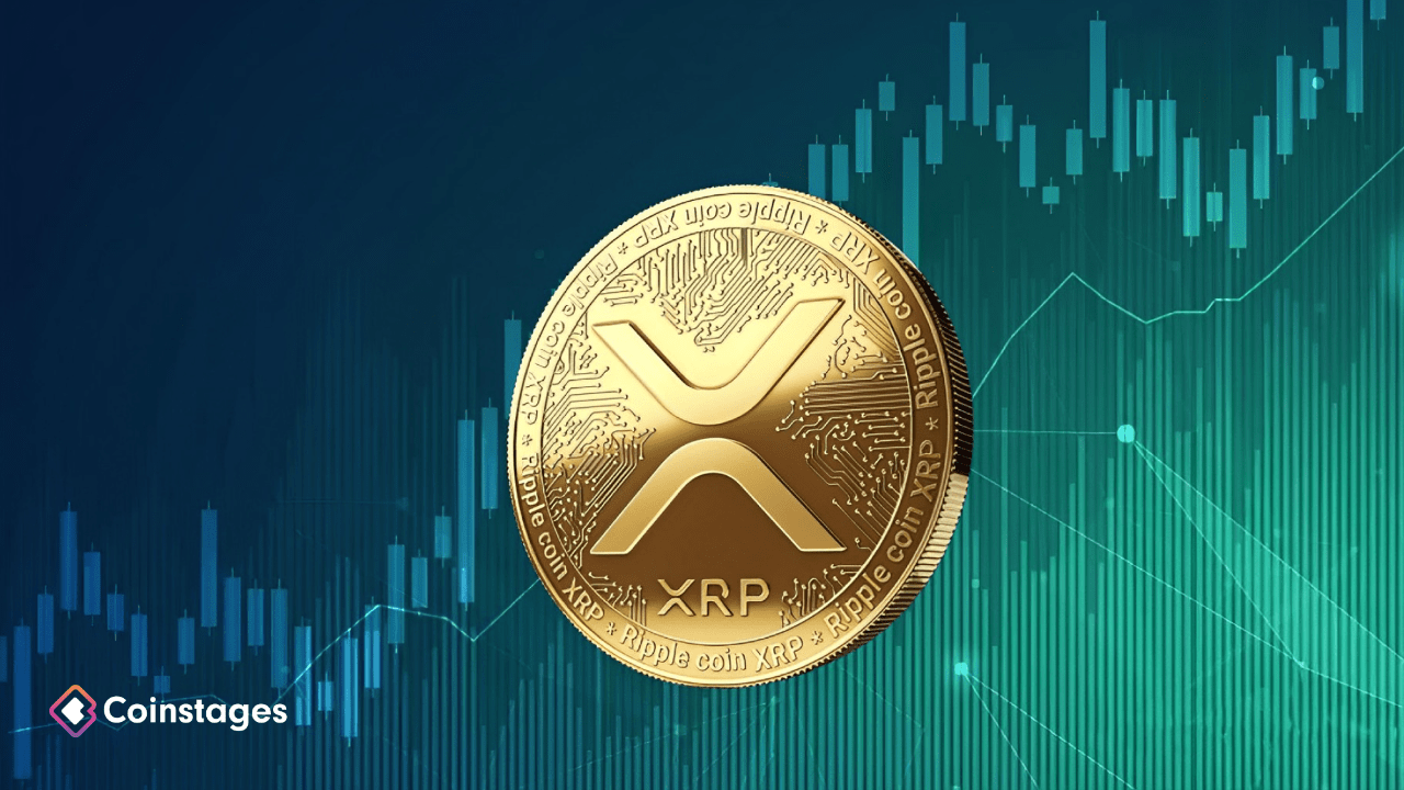 Google Bard Predicts XRP Price If Bitcoin Hits $530,000 As Projected by Bloomberg | Coinstages ...