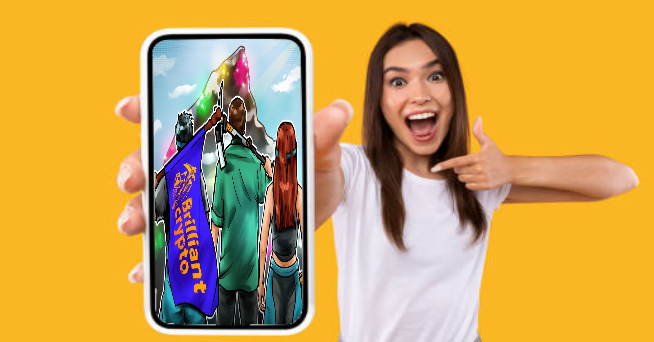 The Blockchain Gaming Revolution! 🚀 Before we dive into th | ORIONPLAY ...