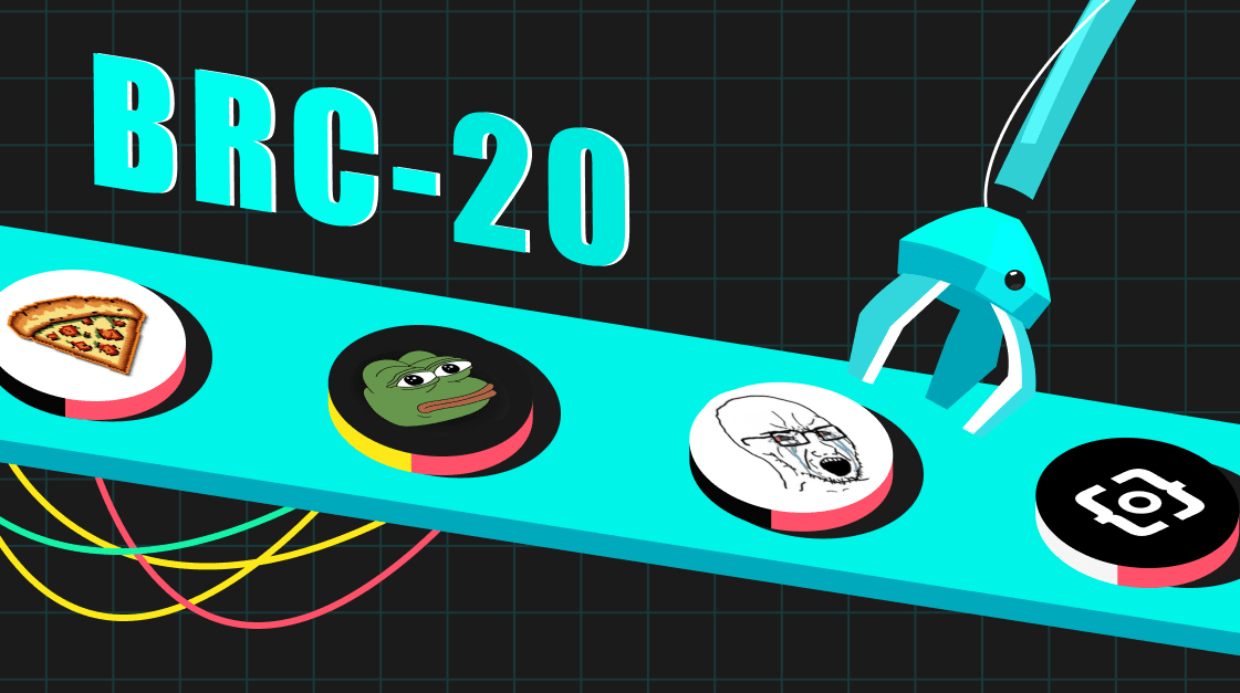 BRC20 Tokens: The Next Big Thing or Just a Bubble? | Cryptor23 on Binance Square