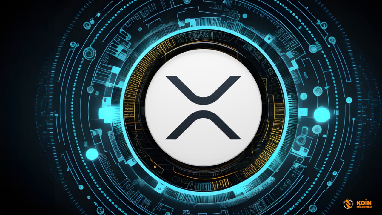 A Crypto Analyst Predicts a 200% Increase in the Price of XRP as a Critical Support Develops ...