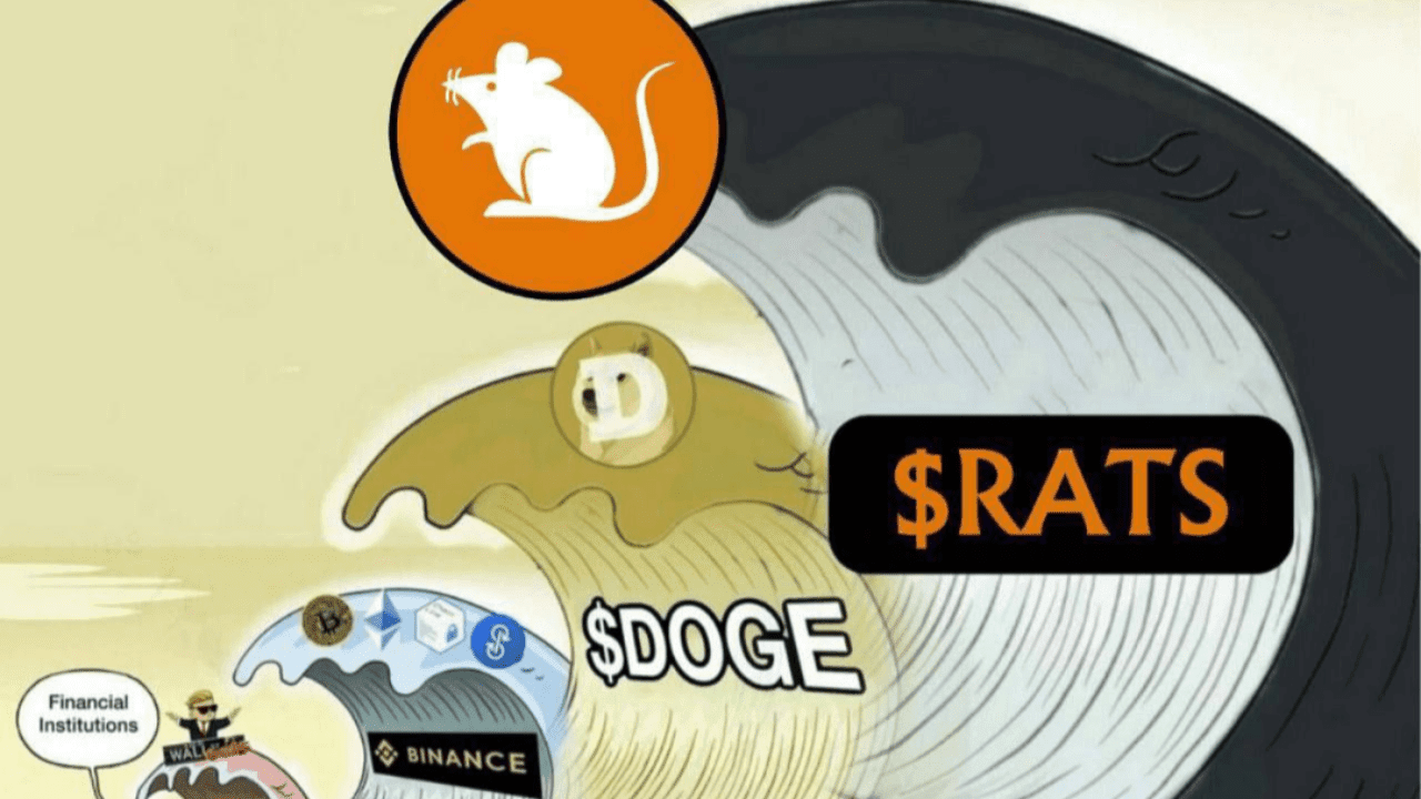 The development history of SATS March 9: $SATS deployed, to | 福宝富 on ...