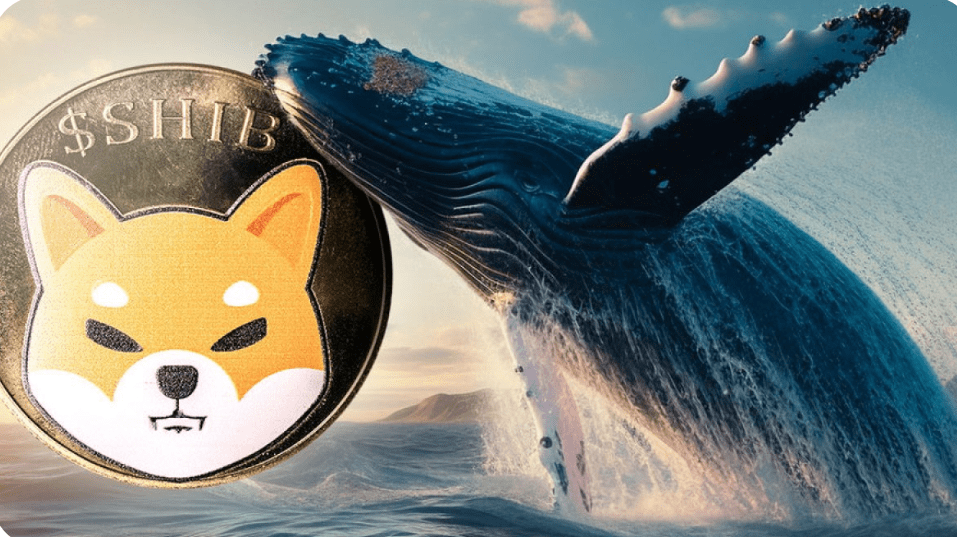 Shiba Inu Eyes Whopping 4.8 Trillion SHIB Flow into Whale Wa | Crypto Web3 Today on Binance Square