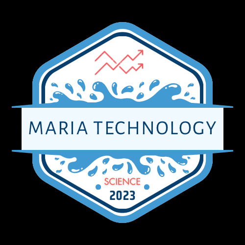 MARIA TECHNOLOGY's Profile | Binance Square