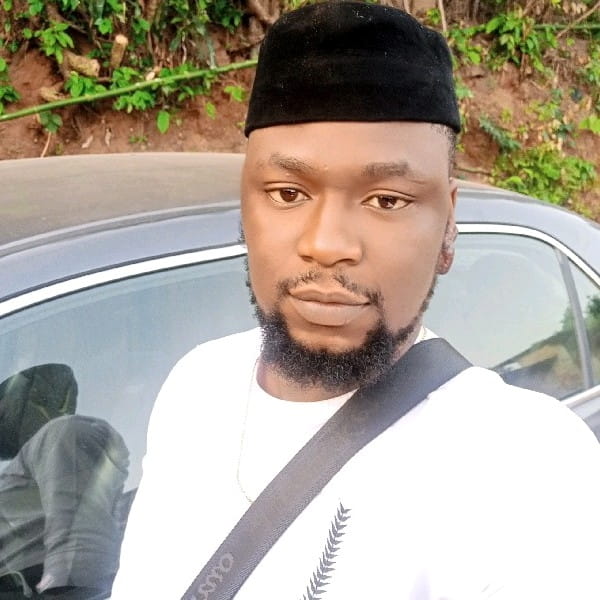 Iyeri's Profile | Binance Square