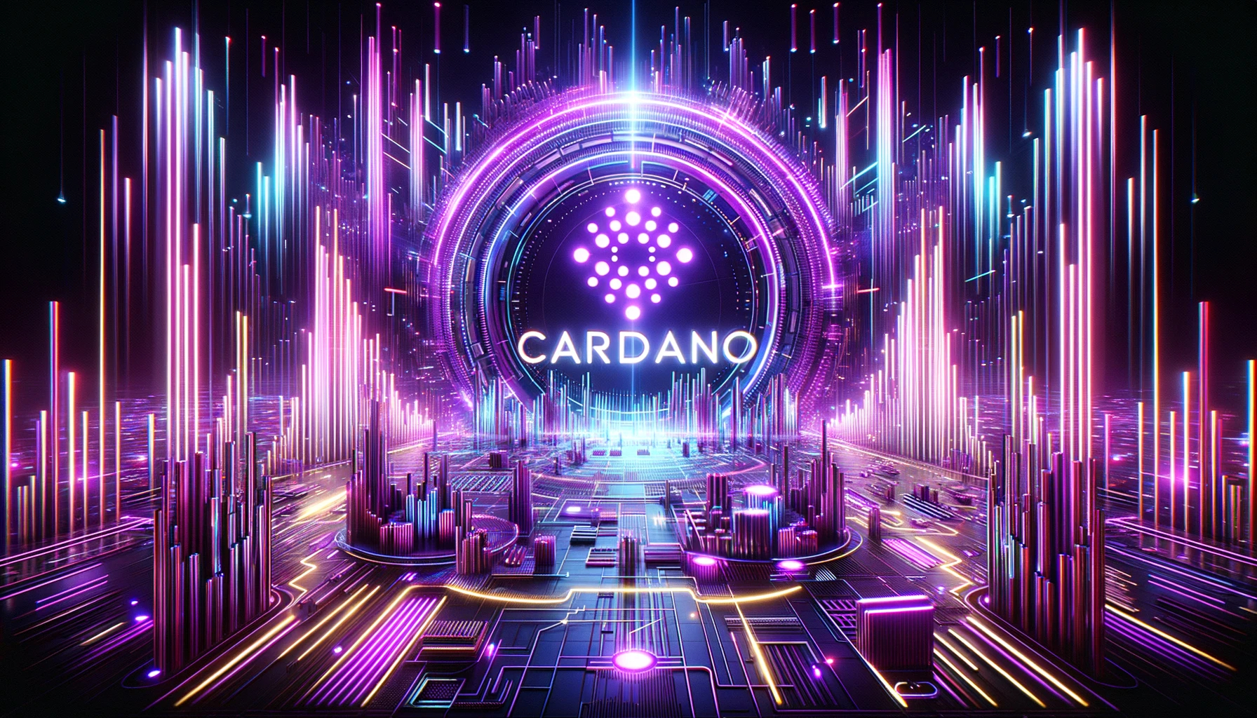 🚀 Cardano Bulls Soaring: Analyst Forecasts $32 ADA in | The Blockopedia ...