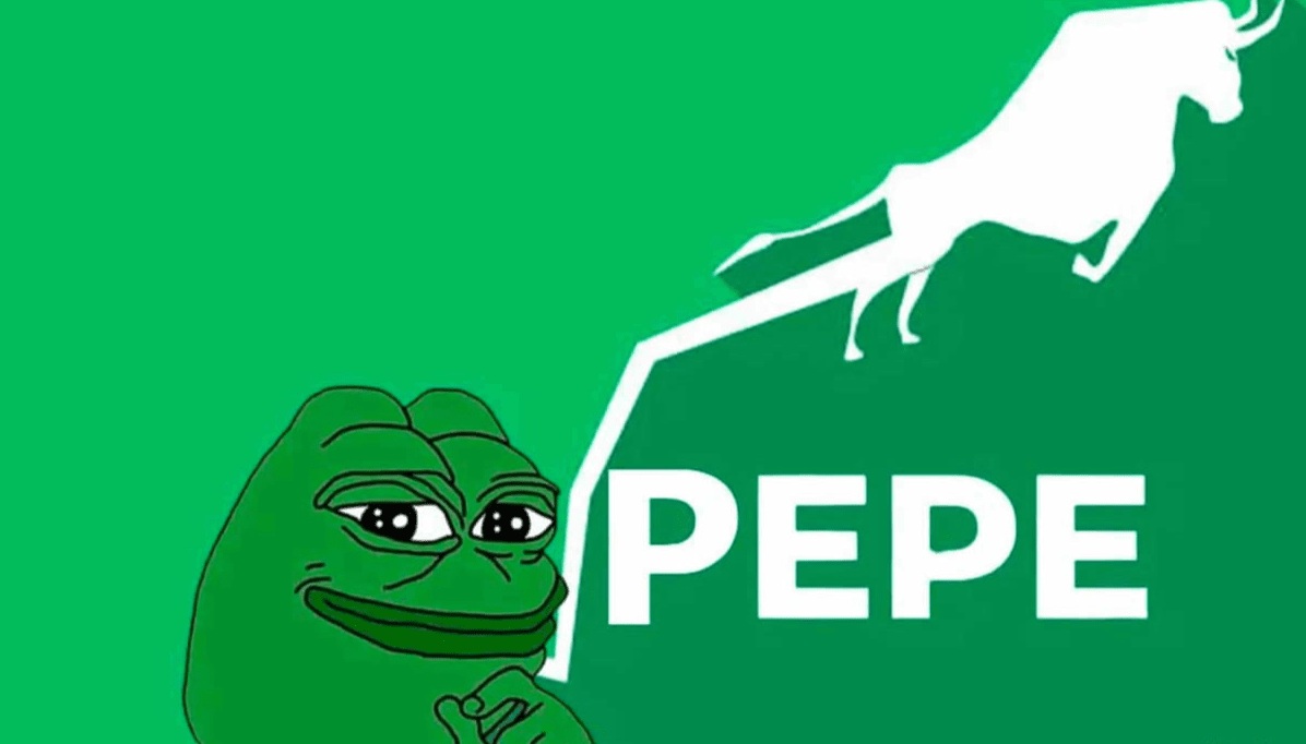 PEPE prices drop 60% week-on-week; could they finally hit $1 | Crypto神币 ...