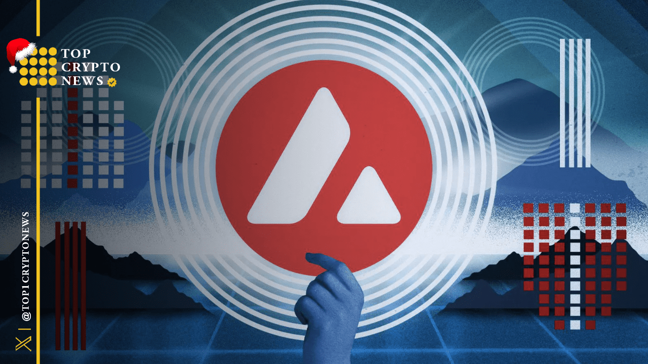 Avalanche (AVAX) Surges 72% Despite Token Unlocks: What’s Behind the Bullish Momentum ...