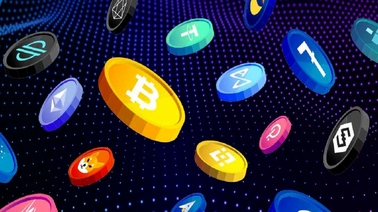 The top five cryptocurrencies with the potential to more than double ...