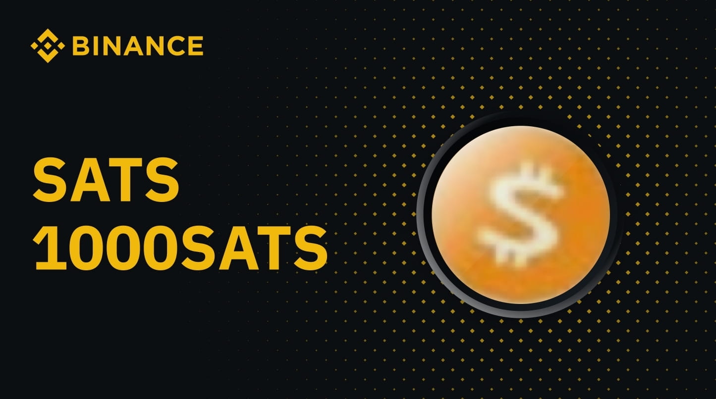 😮🚀🚀Satoshi SATS price boomed after Binance listing Meme | Crypto Ahmet ...