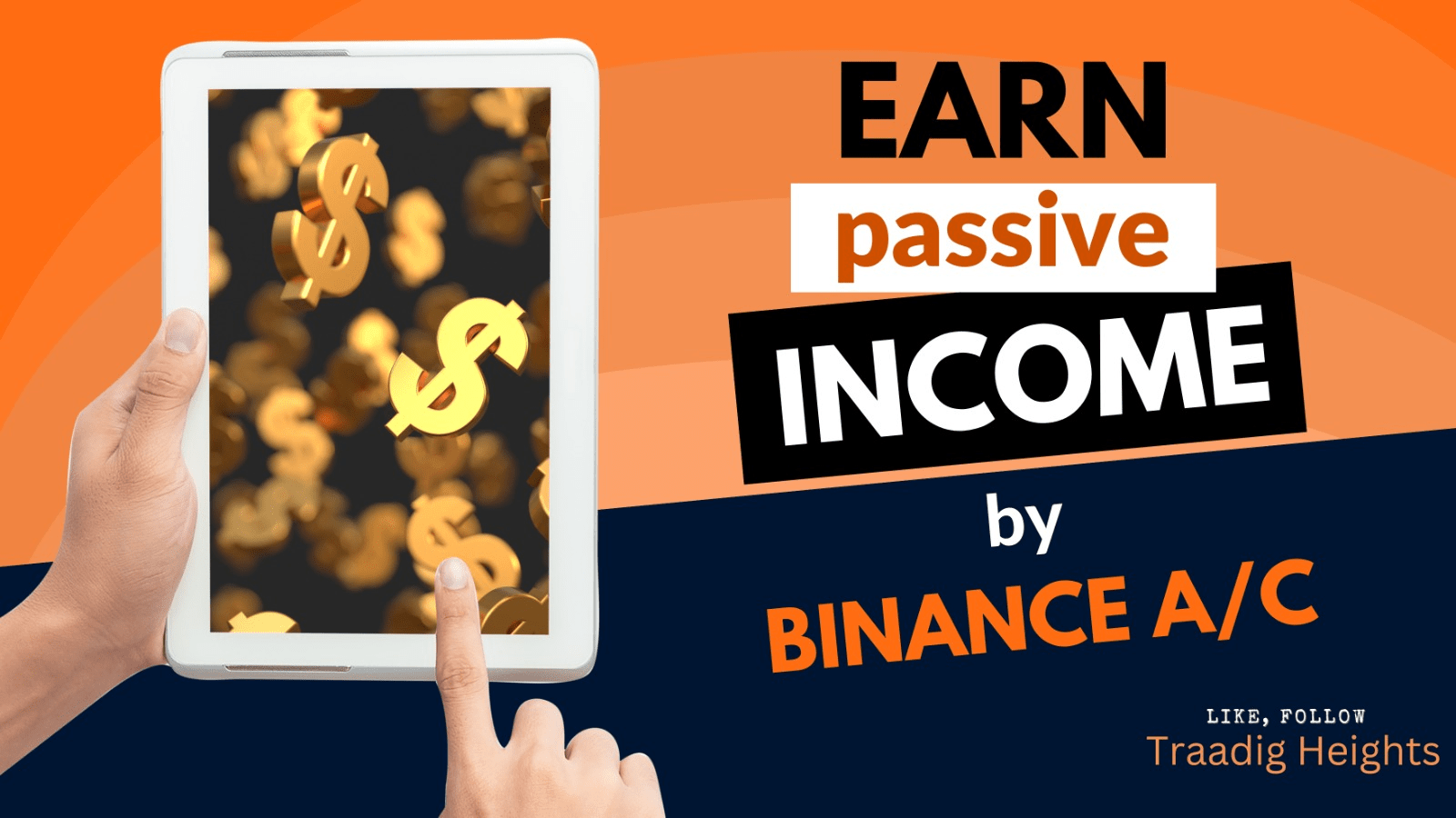 Unlocking Financial Potential: 134 Ways to Generate Passive Income on ...