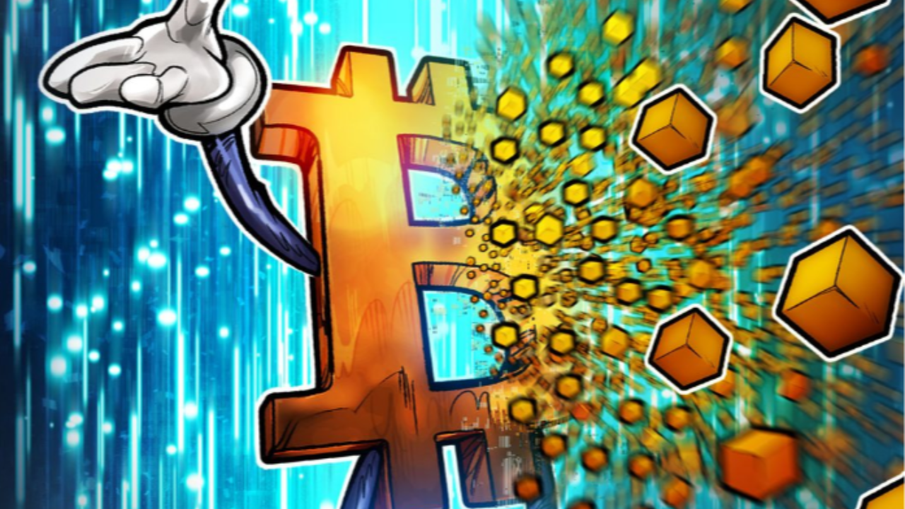 Bitcoin Civil War: Developers Propose a Plan to Destroy Serial Numbers ...