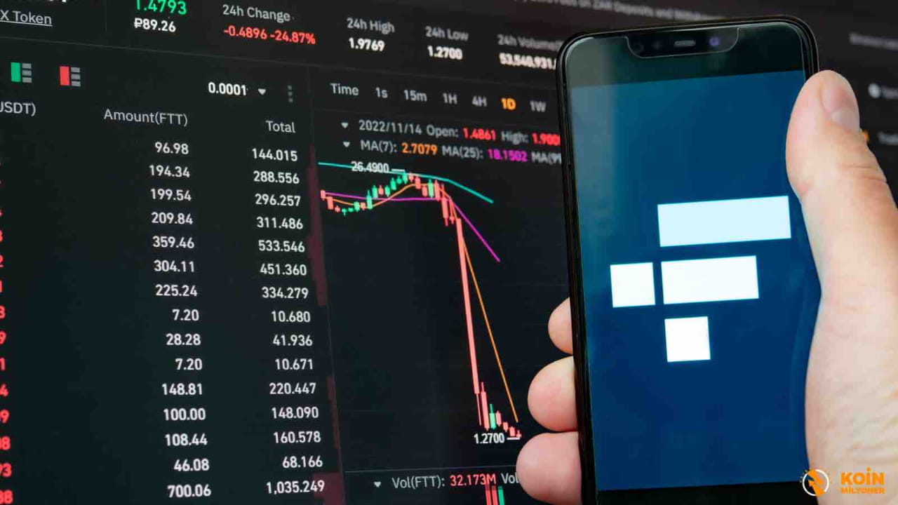 The Current Value of FTX's Assets and What They Will Be Worth ...