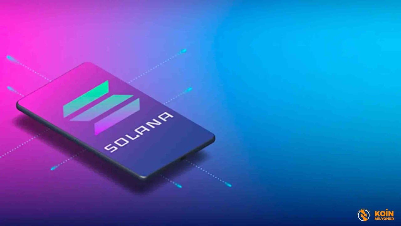 As Demand Surges, Solana Faces Challenges Managing Saga Phones ...