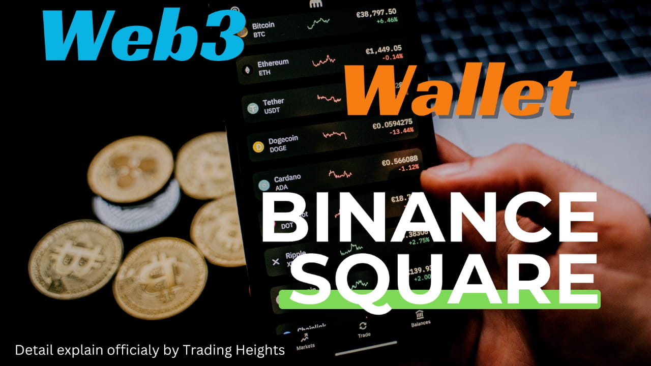 Decoding the Evolution: Web3 Wallets vs. Traditional Digital Wallets - Unveiling the Differences ...