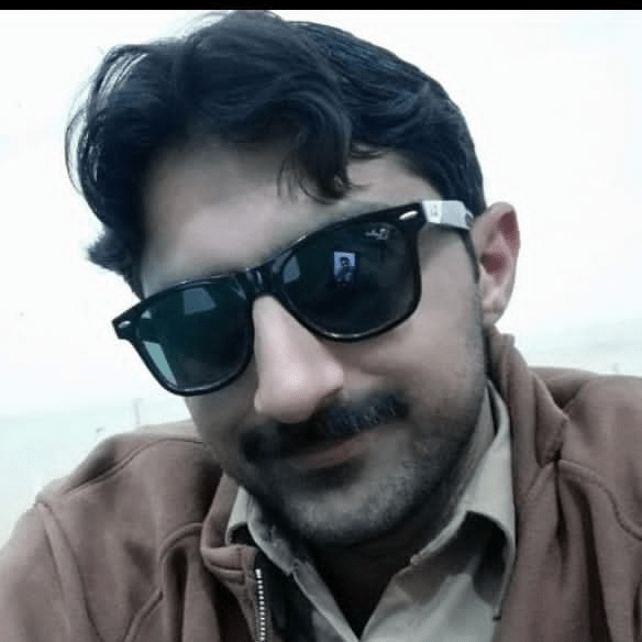 M Ramzan Amir's Profile | Binance Square