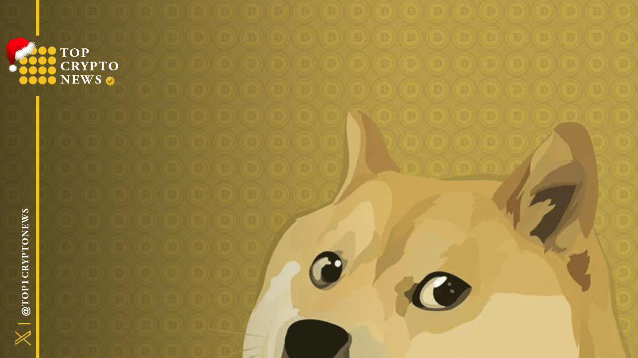 Dogecoin: DOGE Payments Could Come to X: MyDoge Wallet CTO | TopCryptoNews on Binance Square