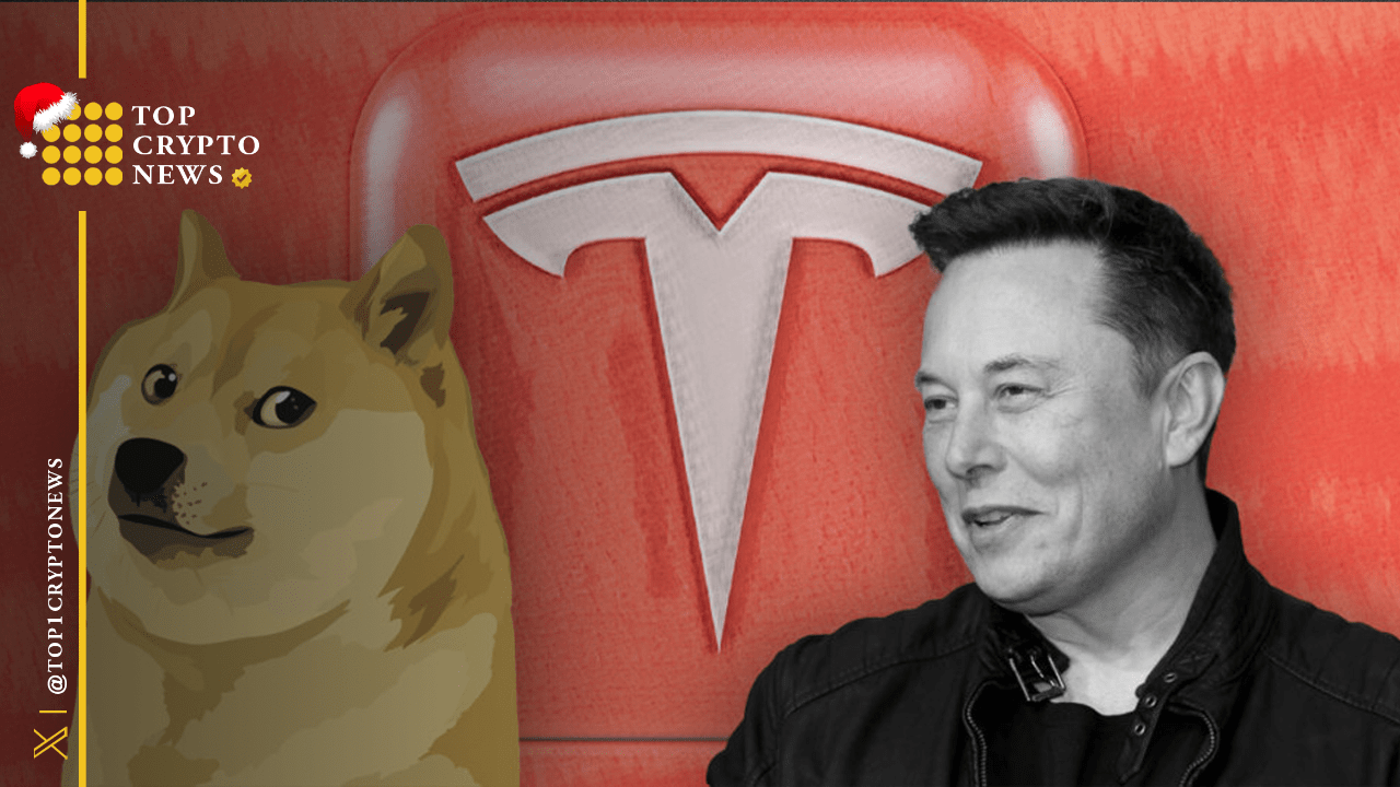 Dogecoin Could Become Payment Currency for Tesla Cybertruck ...