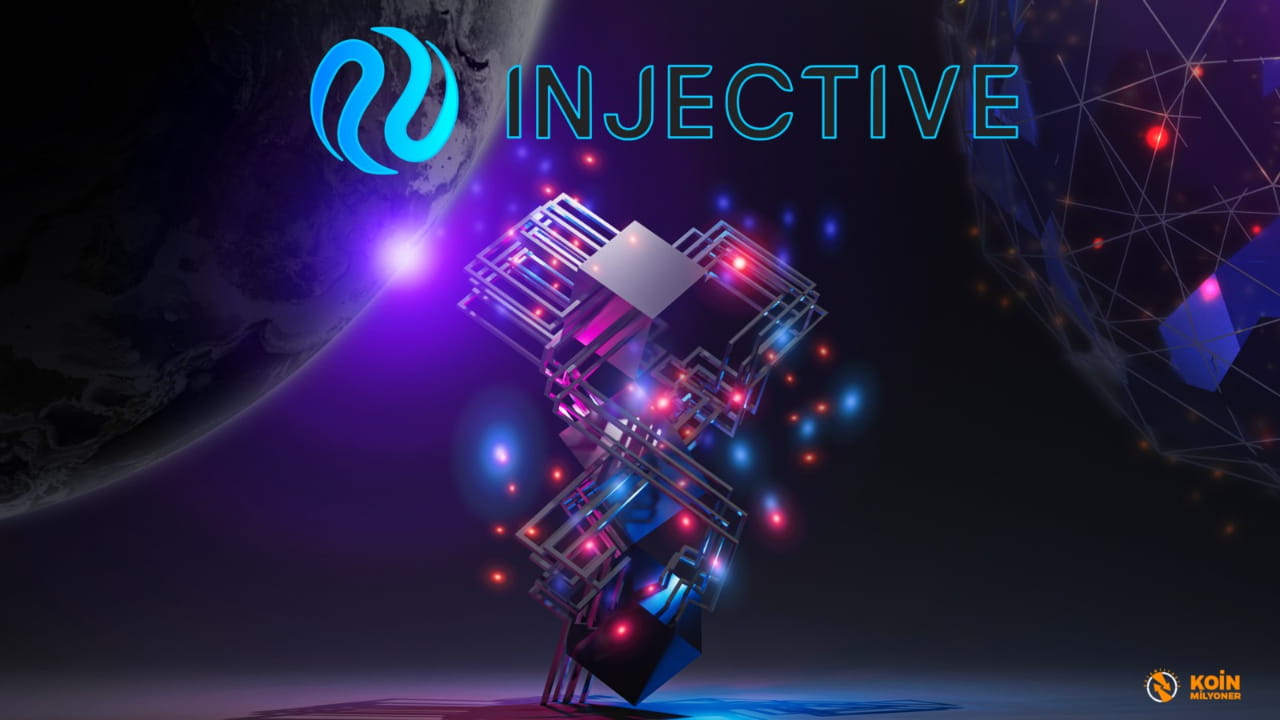 Has Injective (INJ) Reached a New All-Time High of $44? Will It Reach ...