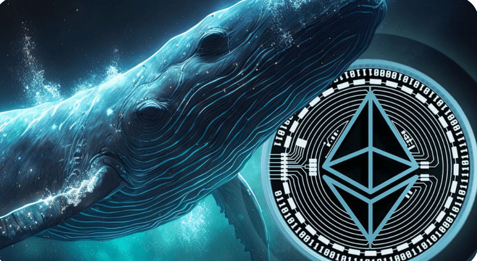 Ancient Ethereum Whale Holding $26.4 Million in ETH Stirs, C | Crypto Web3 Today on Binance Square