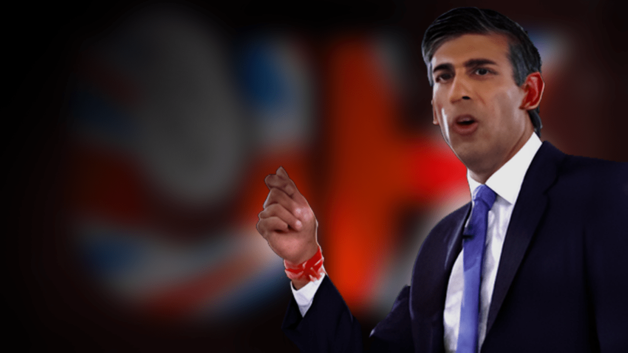 UK taxman wants cryptocurrency owners to disclose unreported gains | 奔跑 ...