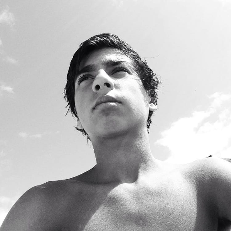 Afonso Calado's Profile | Binance Square