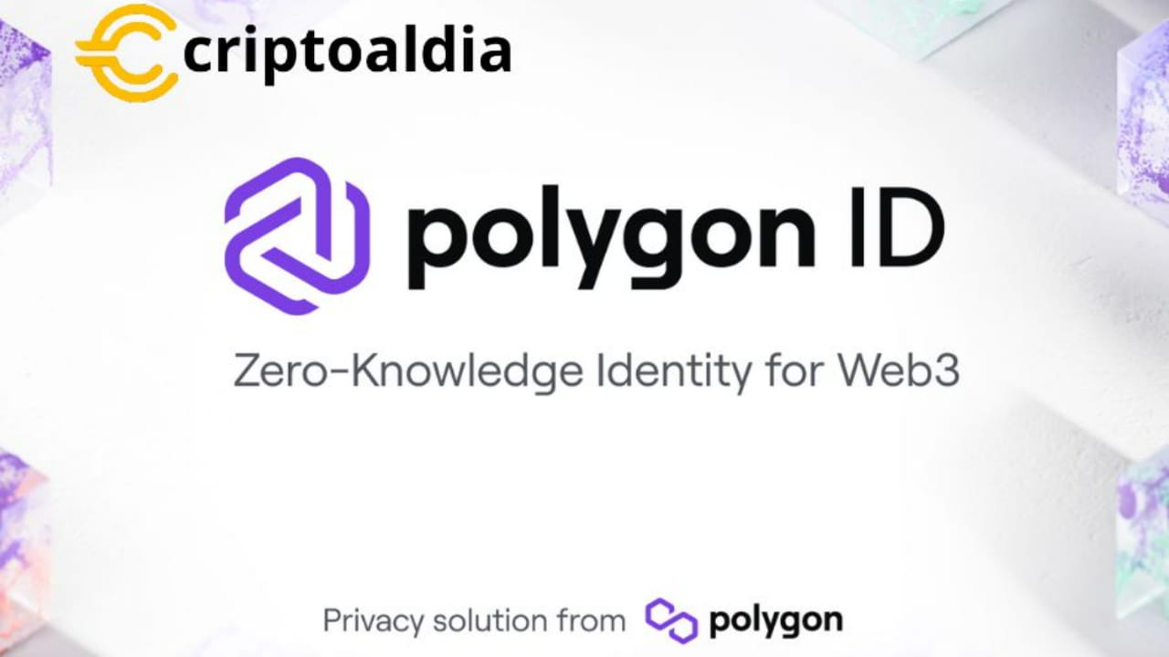 Polygon ID: Privacy Innovation for Users in the Cryptographic Space | Criptoaldia on Binance Square