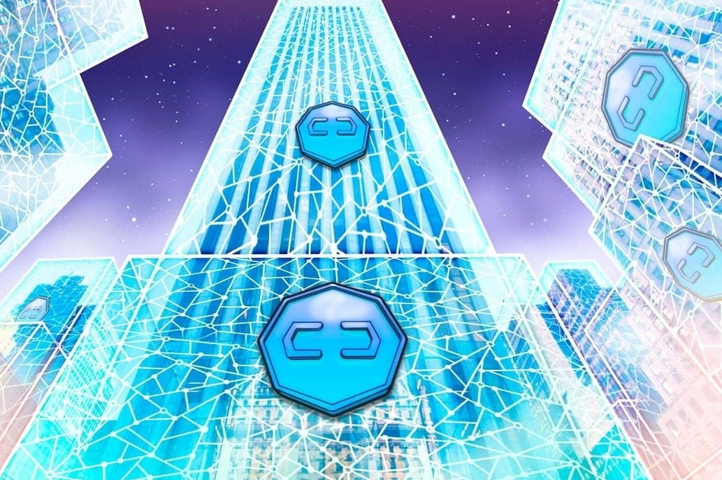 The Potential of Blockchain in Revolutionizing Real Estate | ORIONPLAY ...