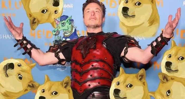 Previously, the SpaceX “Doge-1” lunar mission, the first sat | Crypto ...