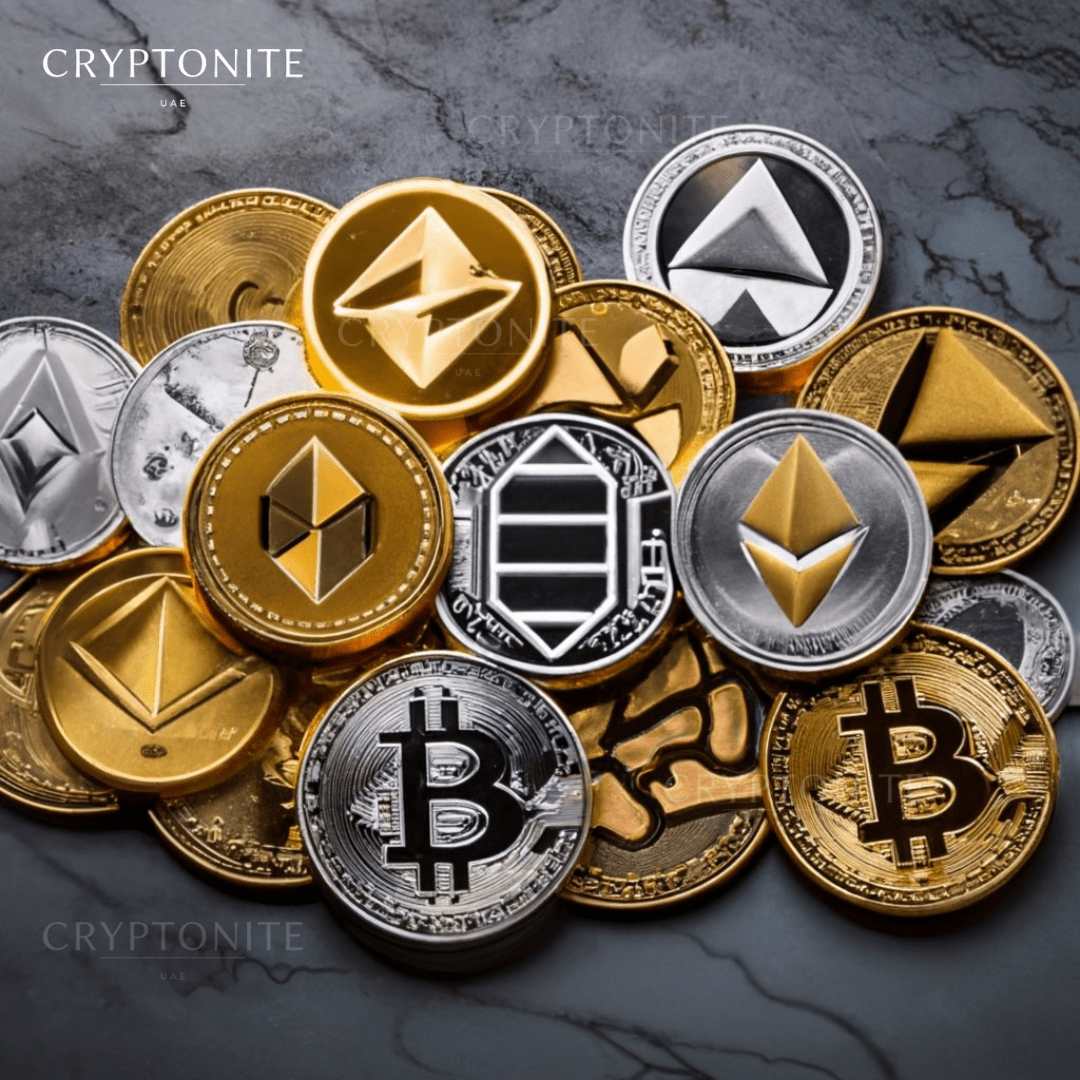 ChatGPT Predicts Bright Future For These Altcoins #dyor 1. | Cryptoniteuae on Binance Square