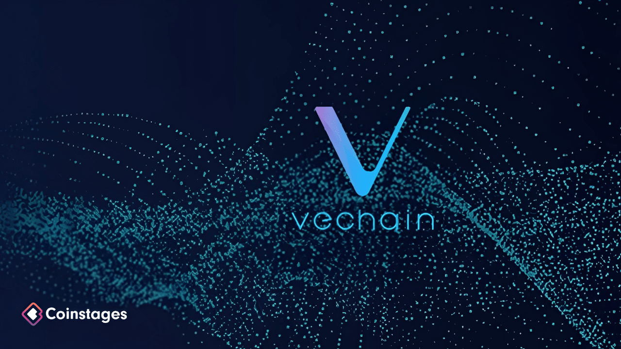 VeChain (VET) Set to Explode: Analyst Sets Timeline For 5,455% Rally To ...