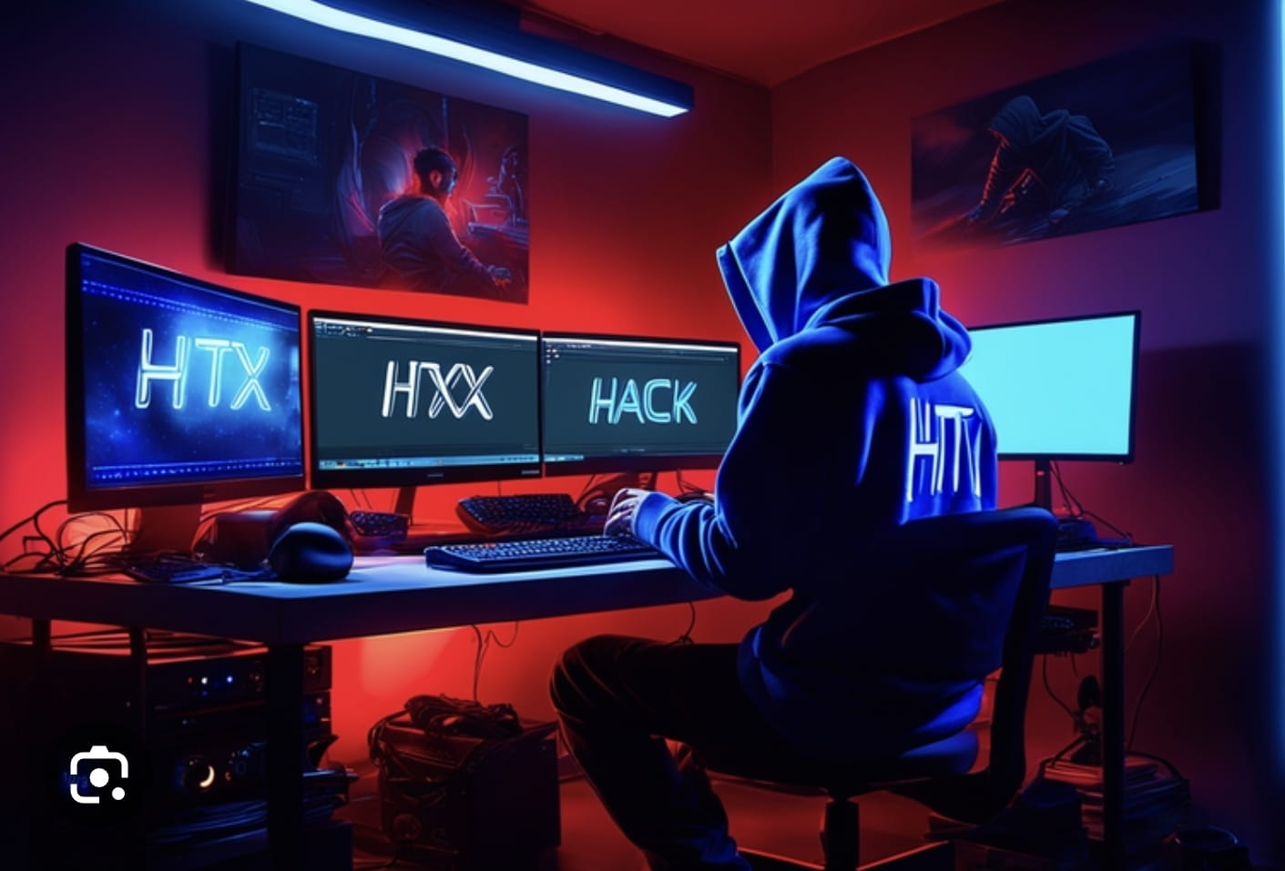 HTX Net Outflow $258 Million Since Resuming Operation after | RDV1970 on Binance Square