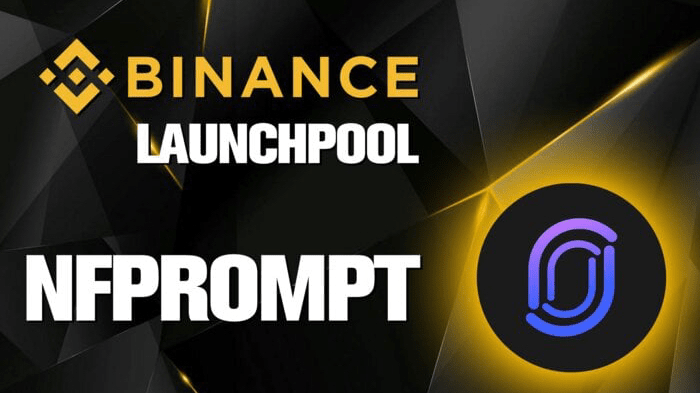 Binance Launchpool: Earn NFPrompt (NFP) Tokens by Staking BNB or Stablecoins | Digital Crypto on ...