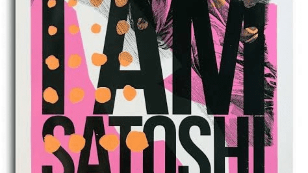 Unveiling Satoshi Nakamoto: Is CZ, Former Binance CEO, the Mastermind ...