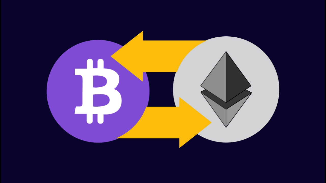 Could Ethereum Surpass Bitcoin in the Crypto Race? | Mastering Crypto on Binance Square