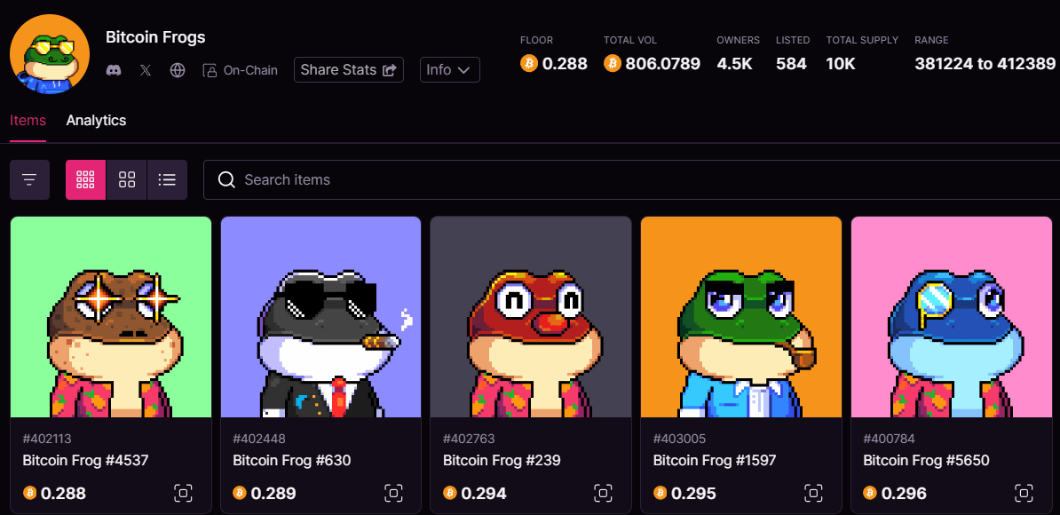 After Bitfrog was reported to be out of the circle, the | 初晓链Lola on Binance Square