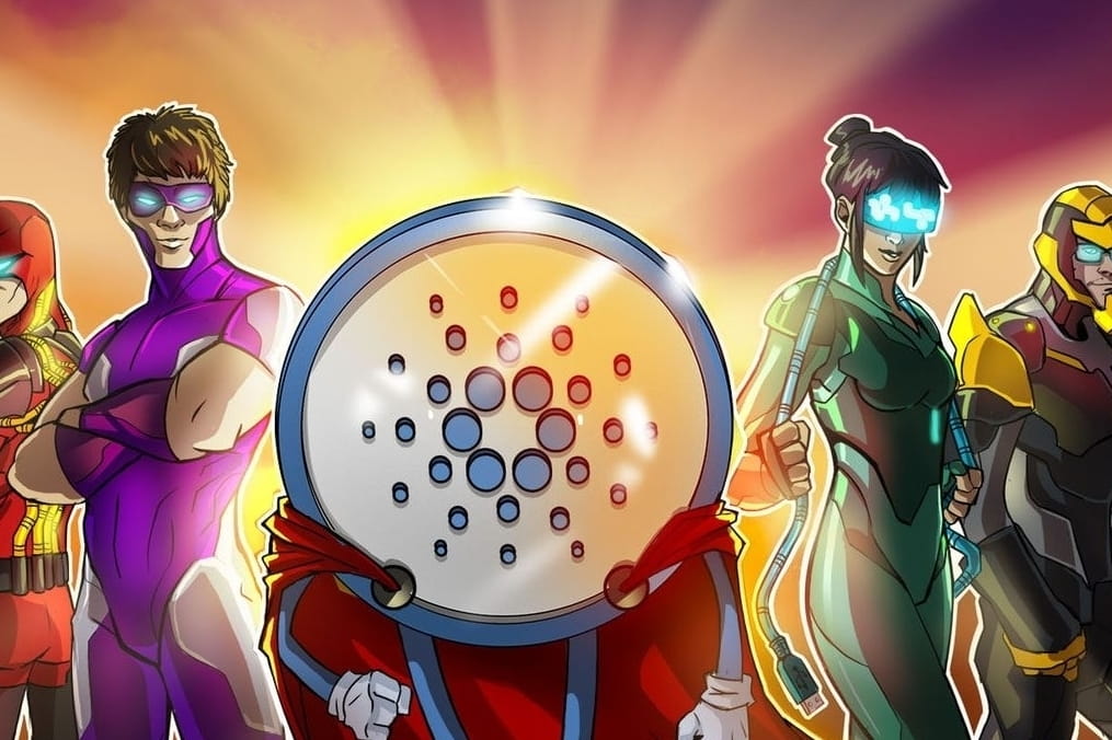 The Price of Cardano Surges: Factors Behind the Recent Rally ...