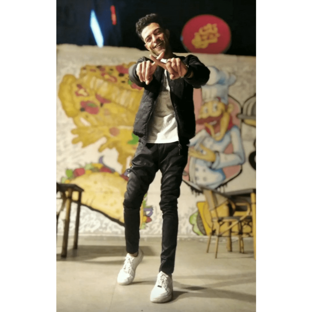 Moamen el sayed's Profile | Binance Square