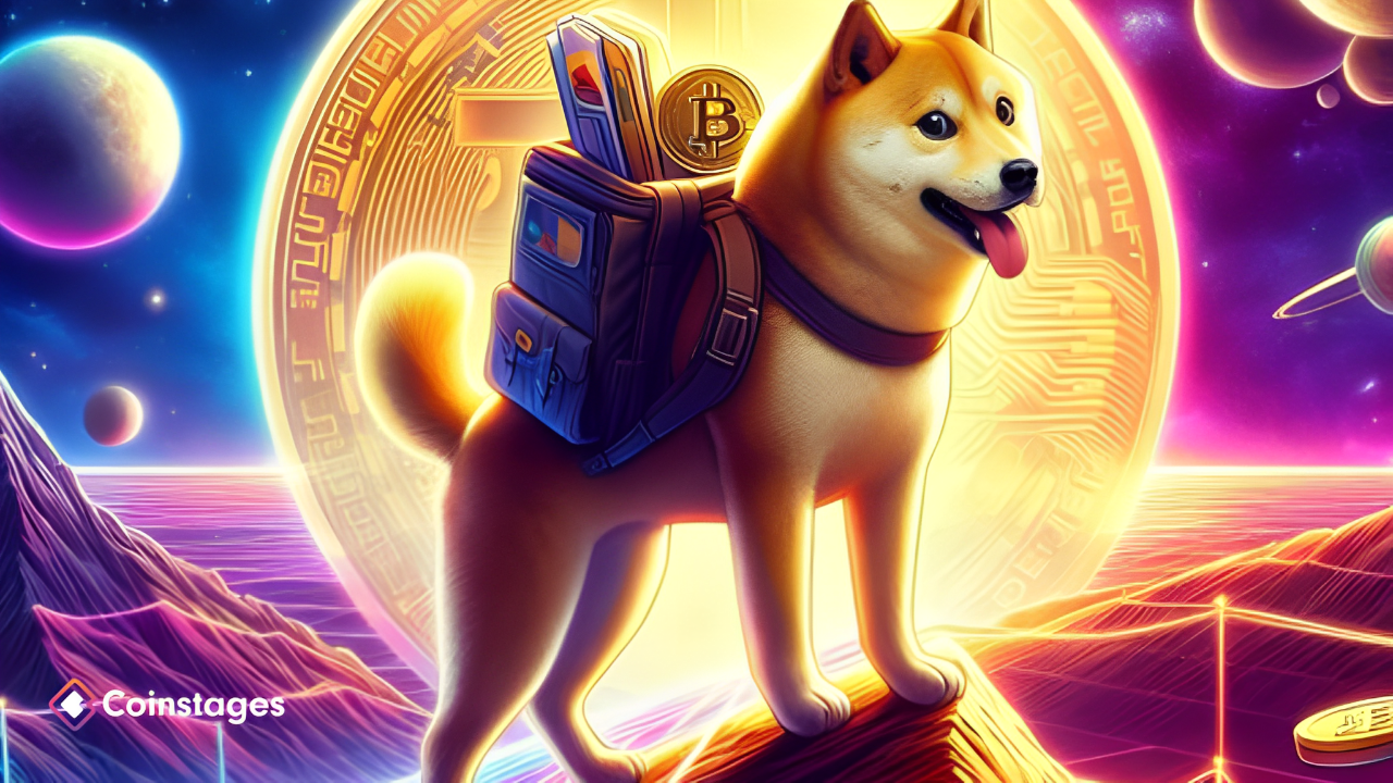Dogecoin $DOGE Struggles for any Momentum, While Retik Finance Gets ...