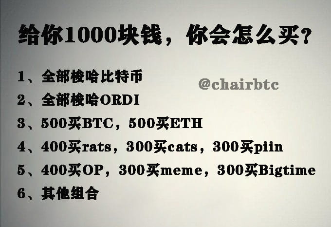 How do you budget 1,000? There is only one month left in 20 | Old九歌 on ...