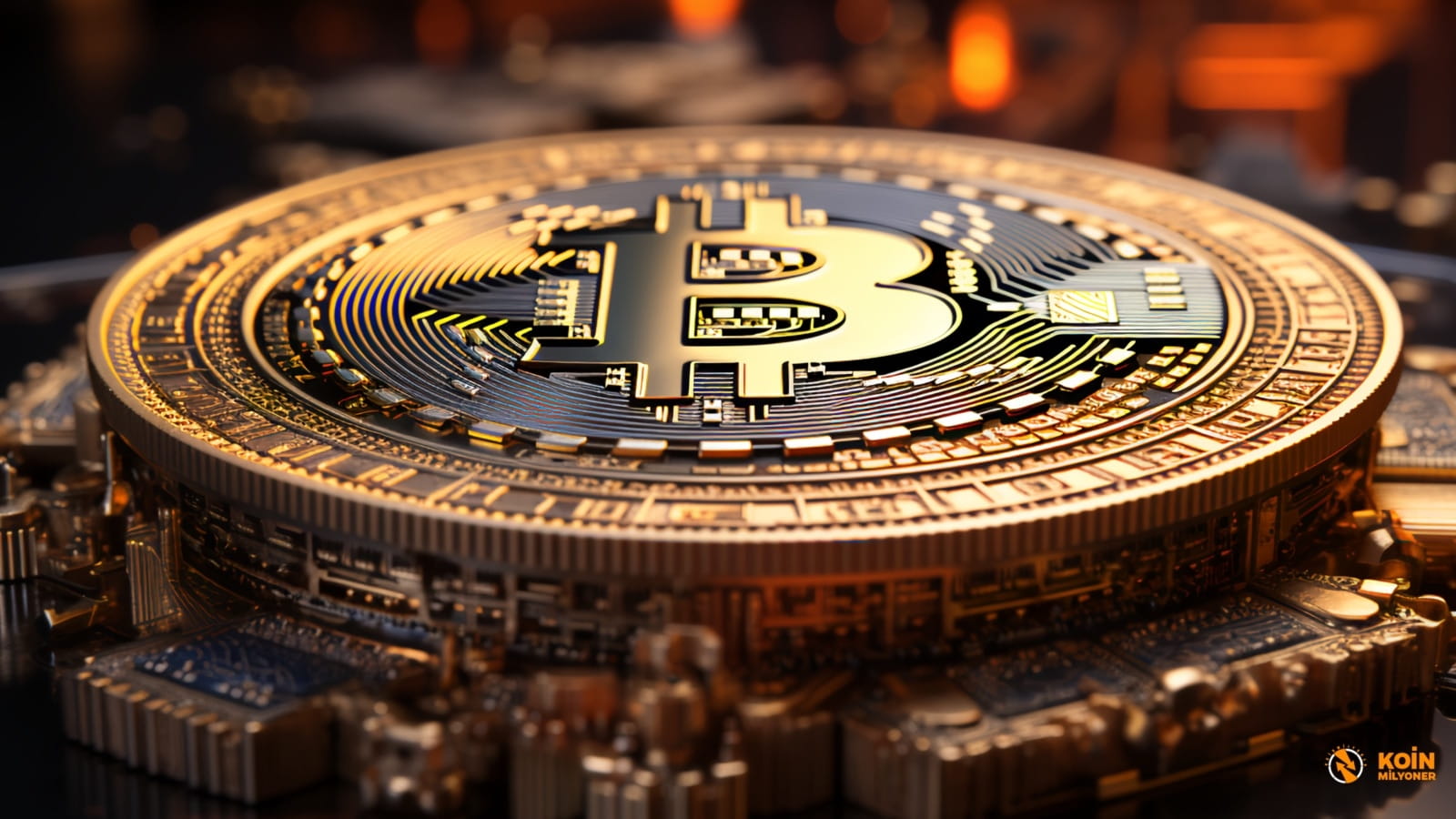 🚀🚀🚀What are the dynamics behind this Bitcoin boom? 💥Thi | koinmilyoner ...