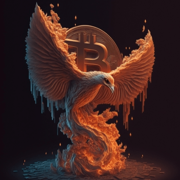 Hồ sơ của Mr_BitPhoenix | Binance Square