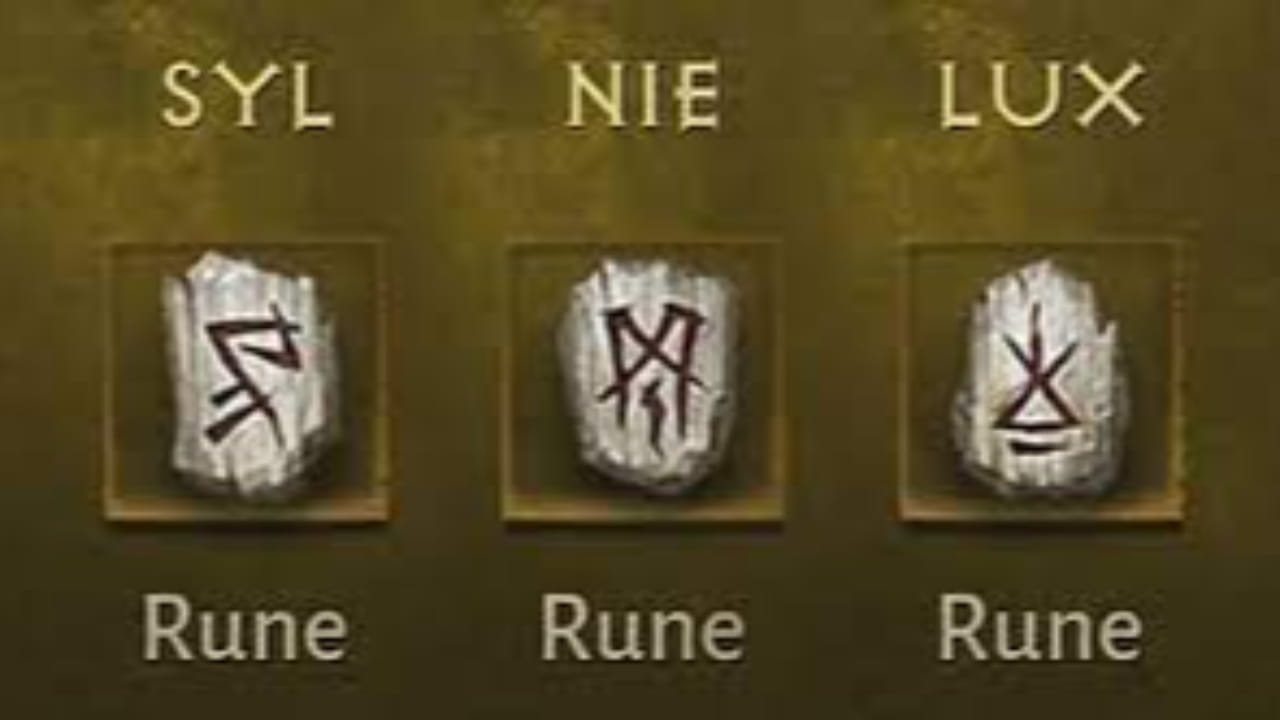 Written on the eve of the RUNEs rune explosion | 志哥说币 on Binance Square