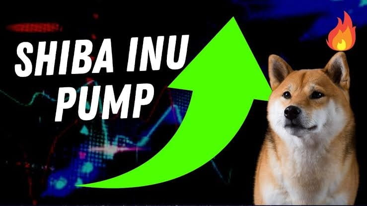 😱🚀🚀Shiba Inu at Breakout Point – Major Bullish Signal for | Crypto ...