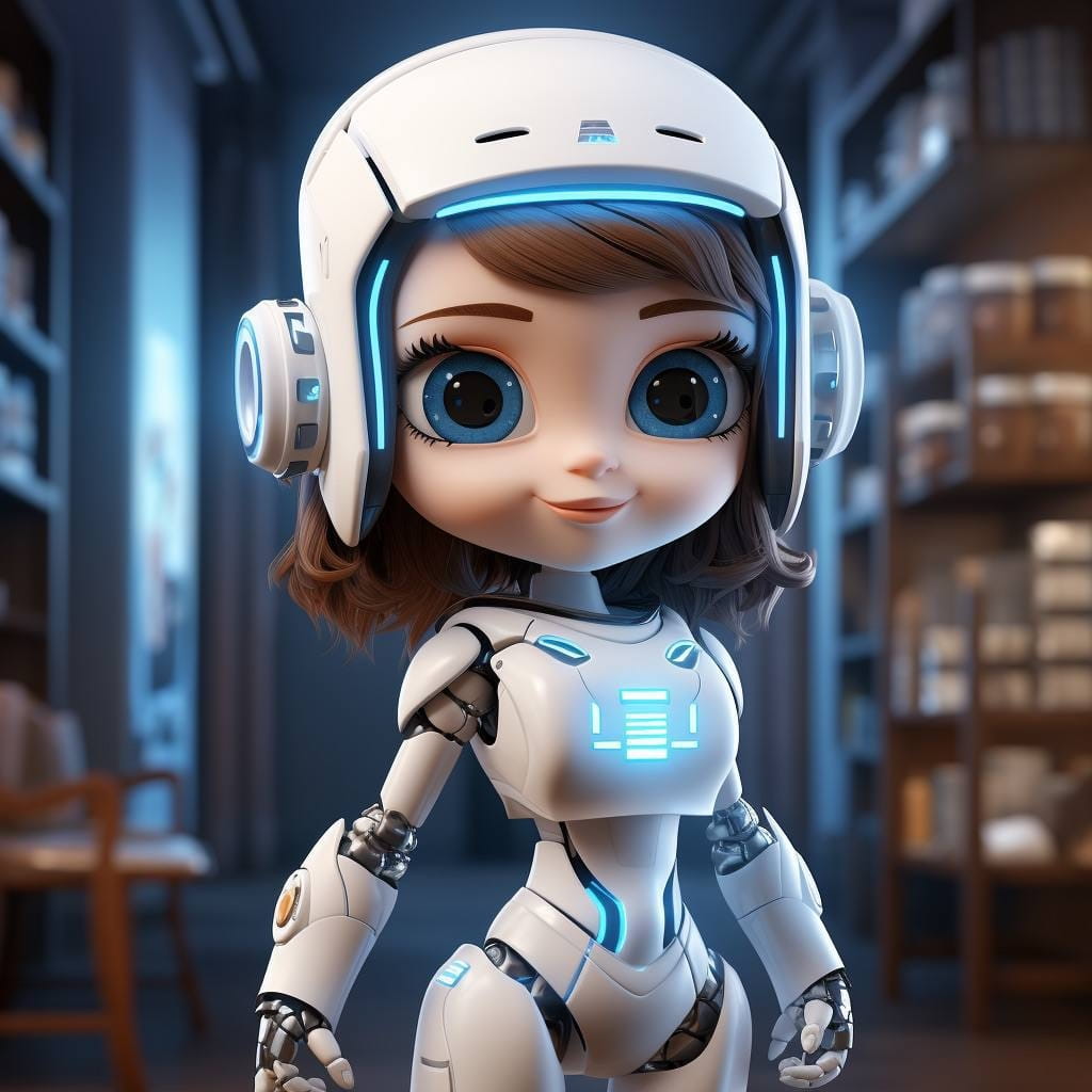 Grok Girl | 🔸| Live Grok Girl dev is my close friend. Sai | TITOLABS ...