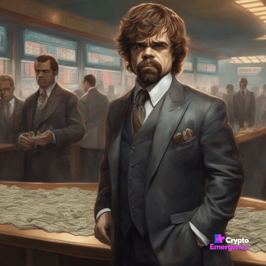 Changpeng Zhao hired former US Attorney Matthew Diggs as his | Crypto ...