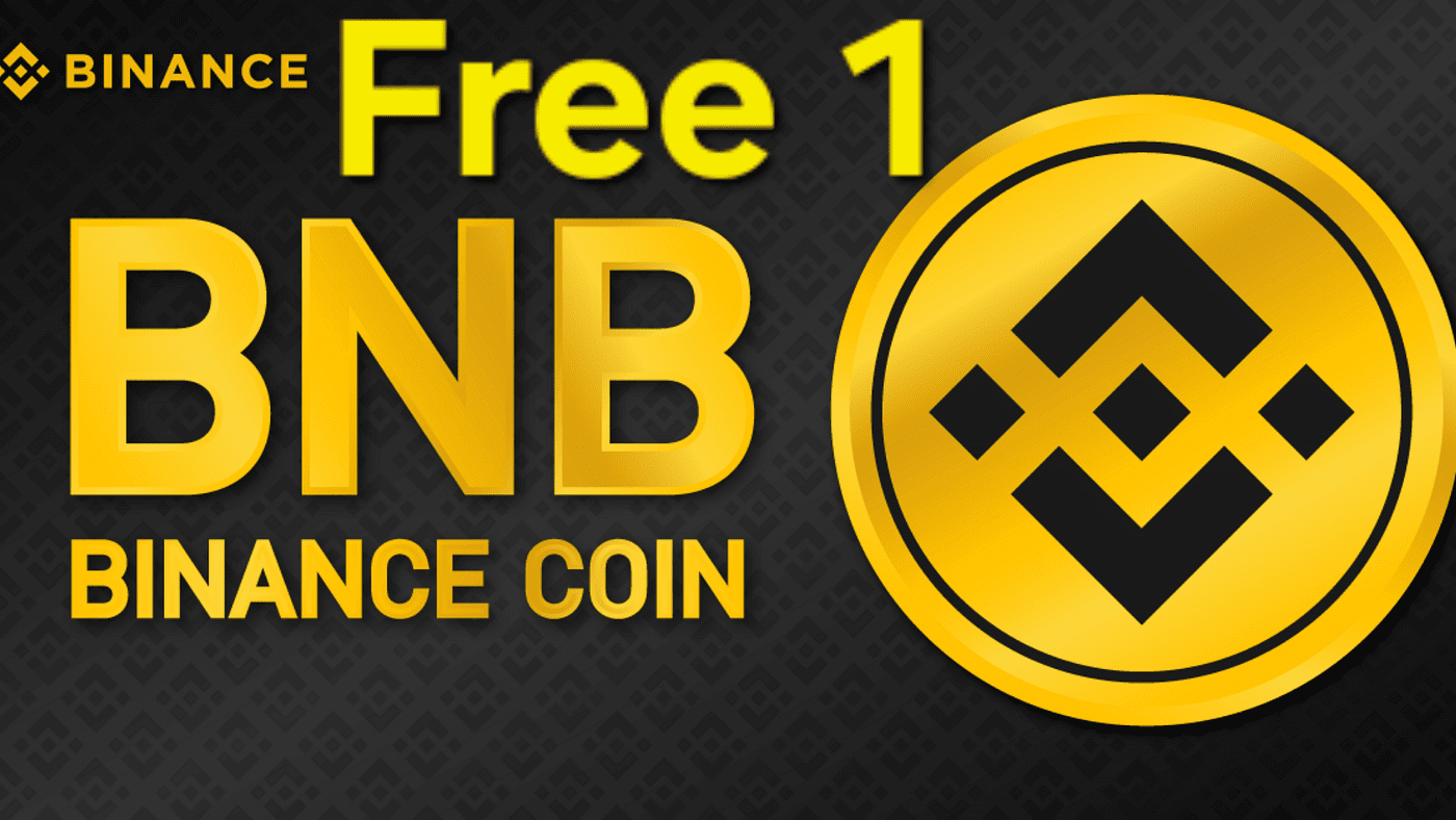 Acquire Your Complimentary 1 BNB on Binance (250 USDT) 💸 | Mastering ...