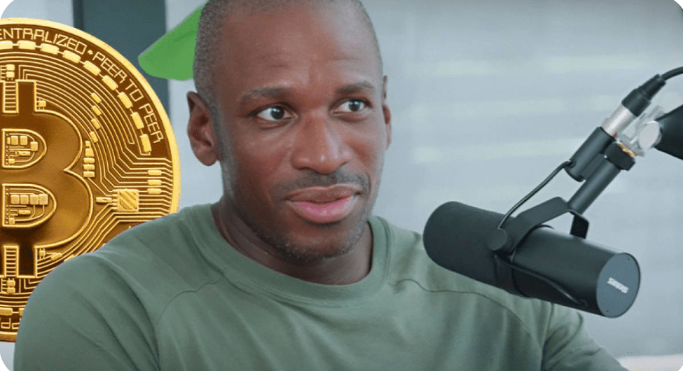Bitcoin (BTC) to Reach $1 Million, Predicts Arthur Hayes Wit | Crypto Web3 Today on Binance Square