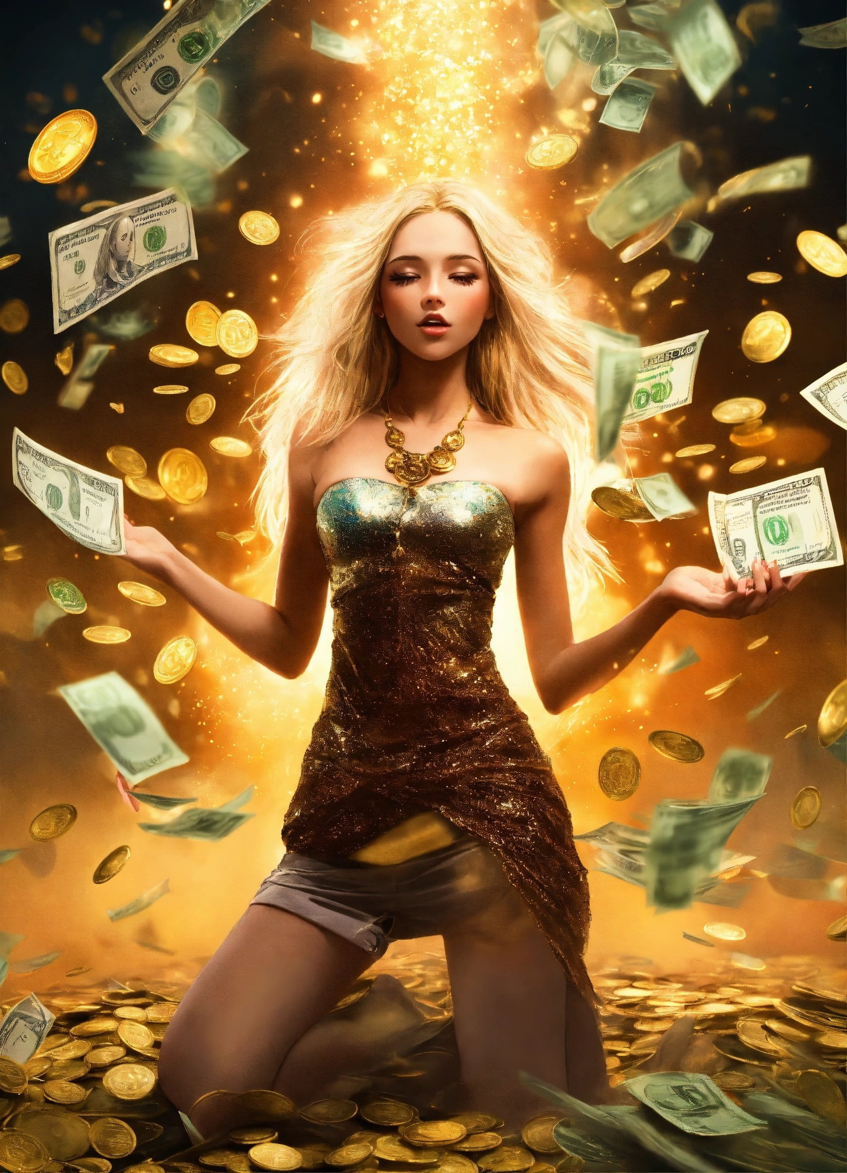 🌟 Unlock the Magic of the Season with Binance's Exclusive O | CryptoManiacsQueen on Binance Square